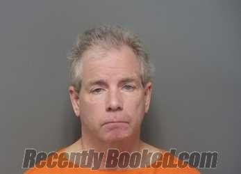 Recent Booking / Mugshot for RONALD JAMES VANDEUREN in Hendricks County ...