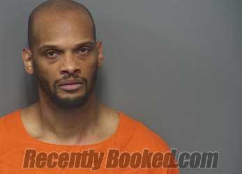 Recent Booking / Mugshot for DAVID RYAN AUSTIN in Hendricks County, Indiana