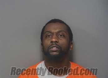 Recent Booking / Mugshot for ELIJAH ULYSSES CAMPBELL in Hendricks ...