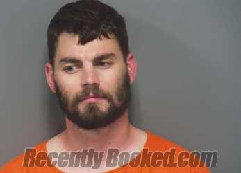 Recent Booking / Mugshot for TYLER ROBERT SPILLER in Hendricks County, Indiana