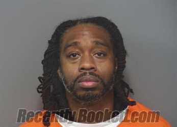 Recent Booking / Mugshot for KENNETH WAYNE JOHNSON in Hendricks County, Indiana