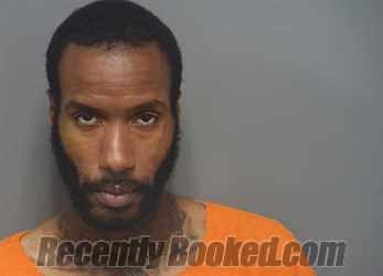 Recent Booking / Mugshot for JEWELIAN ELISHA RIVERS in Hendricks County ...