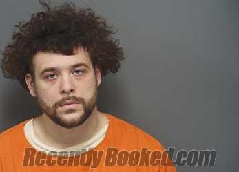 Recent Booking / Mugshot for DANTE SHAMAR JOHNSON in Hendricks County ...