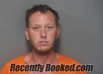Recent Booking / Mugshot for DARRELL DEWAYNE COLE in Hendricks County ...