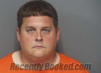 Recent Booking / Mugshot for TIMOTHY JOSEPH DEATON in Hendricks County ...
