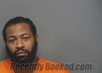 Recent Booking / Mugshot for JAYLEN NMI WILLIS in Hendricks County, Indiana
