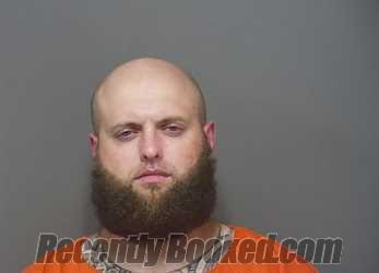 Recent Booking / Mugshot for JAMES JACOB BENNETT in Hendricks County ...