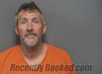 Recent Booking / Mugshot for TODD CLAYTON EDEN in Hendricks County, Indiana