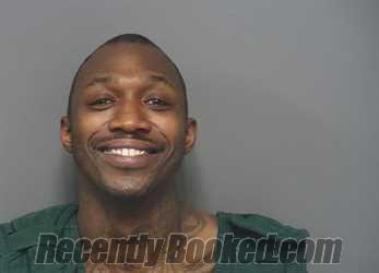 Recent Booking / Mugshot for BRIAN ANTHONY FULLER in Hendricks County ...