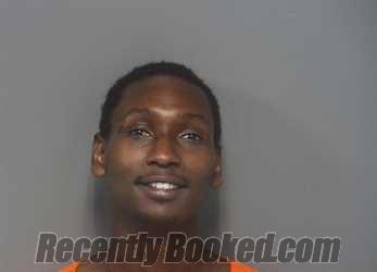 Recent Booking / Mugshot for ANICET SHYAKA in Hendricks County, Indiana