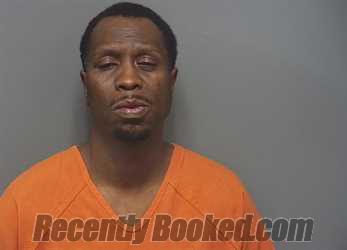 Recent Booking / Mugshot for MARCUS DUANE FAIRRIS in Hendricks County ...