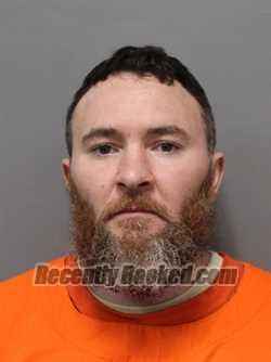 Recent Booking / Mugshot for STEVEN RAY STAGNER in Hendricks County ...