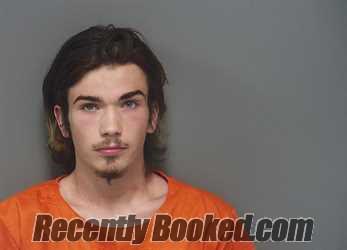 Recent Booking / Mugshot for DENNIS HAYDEN SOUDERS in Hendricks County ...