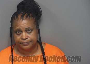 Recent Booking / Mugshot for FELICIA RENEE NIXON in Hendricks County ...