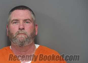Recent Booking / Mugshot for DYLAN MICHAEL SCOTT in Hendricks County ...