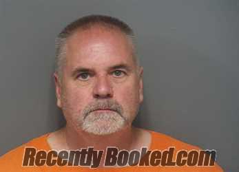 Recent Booking / Mugshot for ERIC EDWARD RUSHING in Hendricks County ...