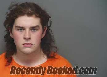 Recent Booking / Mugshot for NOLAN WILLIAM PRATT in Hendricks County ...