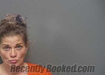 Carrie Marie Fuller Arrest & Booking Info | Hendricks County, IN
