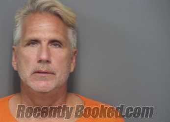 Recent Booking / Mugshot for MICHAEL ANTHONY ELLIS in Hendricks County ...