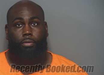 Recent Booking / Mugshot for EDWIN JEROME PETERSON in Hendricks County ...