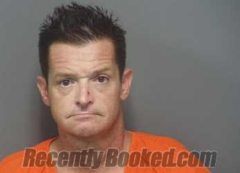Recent Booking / Mugshot for MICHAEL JASON MACFARLANE in Hendricks ...