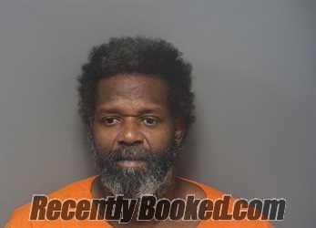 Recent Booking / Mugshot for CLAYTON L SIMMONS in Hendricks County, Indiana