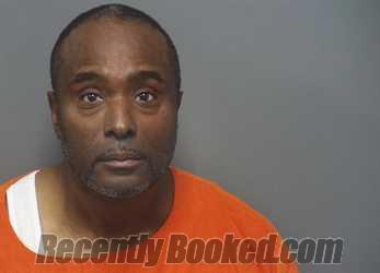 Recent Booking / Mugshot for STEVEN BERRY in Hendricks County, Indiana