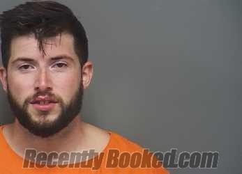 Recent Booking / Mugshot for DAVID JAMES EDISON in Hendricks County ...