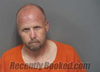 Recent Booking / Mugshot for CHRISTOPHER DAVID PELLEY in Hendricks ...