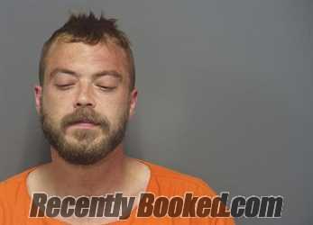 Recent Booking / Mugshot for JASON ALLAN HAYSE in Hendricks County, Indiana