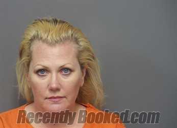 Recent Booking / Mugshot for AMANDA ANNE BUTCHER in Hendricks County ...