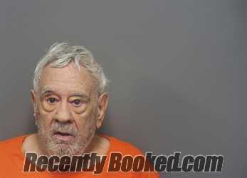 Recent Booking / Mugshot for ANTHONY S PRIOLA in Hendricks County, Indiana