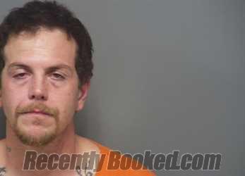 Recent Booking / Mugshot for ANDREW JAMES MOORE in Hendricks County ...