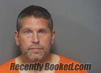 Recent Booking / Mugshot for DOUGLAS ROBERT RUSSO in Hendricks County ...