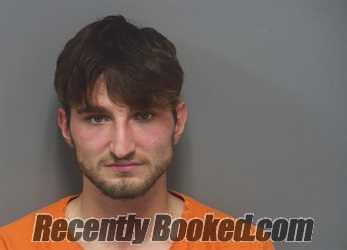 Recent Booking / Mugshot for CHRISTOPHER JOHN WILLIS EATON in Hendricks ...