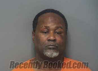 Recent Booking / Mugshot for MICHAEL CORNELL ROBINSON in Hendricks ...