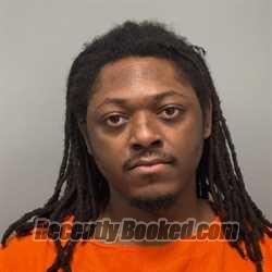 Recent Booking / Mugshot for CHRISTOPHER JAMES PORTER in Hendricks ...