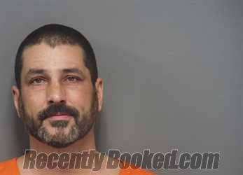 Recent Booking / Mugshot for NICHOLAS ALAN LEWIS in Hendricks County ...