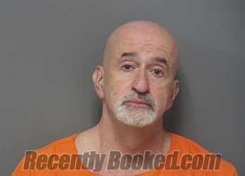 Recent Booking / Mugshot for LAWRENCE ROY DULTZ in Hendricks County ...