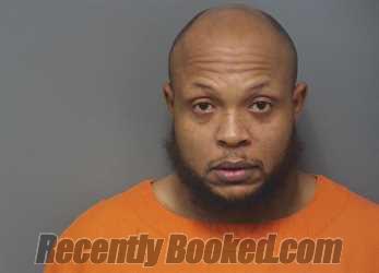 Recent Booking / Mugshot for MICHAEL EUGENE BERRY in Hendricks County ...