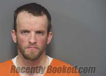 Recent Booking / Mugshot for COURTNEY ARTHUR BRYANT in Hendricks County ...