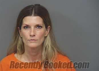 Recent Booking / Mugshot for KYLA JEAN MOTSINGER in Hendricks County ...