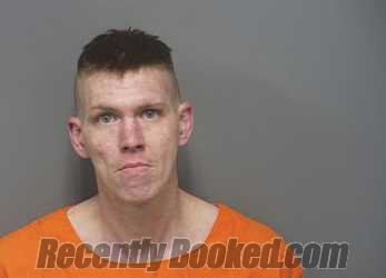 Recent Booking / Mugshot for KENAN KAMERON HARPER in Hendricks County ...