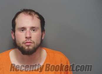 Recent Booking / Mugshot for ANGELO JAMES ONOFRIO in Hendricks County ...