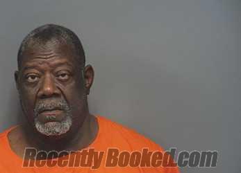 Recent Booking / Mugshot for HERMAN LACKEY in Hendricks County, Indiana