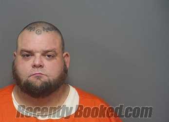 BENJAMIN KEVIN LEWIS Arrest Record & Booking Info – Hendricks County ...