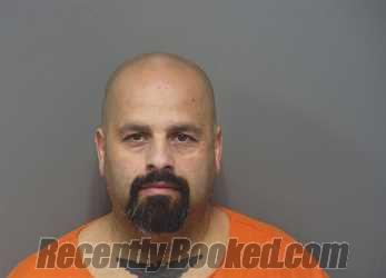 MICHAEL ANTHONY ALI Arrest Record & Booking Info – Hendricks County ...