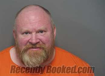 Recent Booking / Mugshot for WAYNE ERIC BROCKMAN in Hendricks County ...