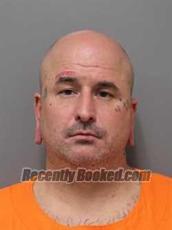 JEREMY DEAN ALLEN Arrest Record & Booking Info – Hendricks County ...