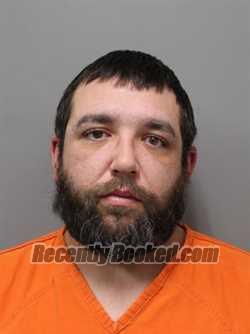 Recent Booking / Mugshot for CRAIG ANTHONY MURELLO in Hendricks County ...